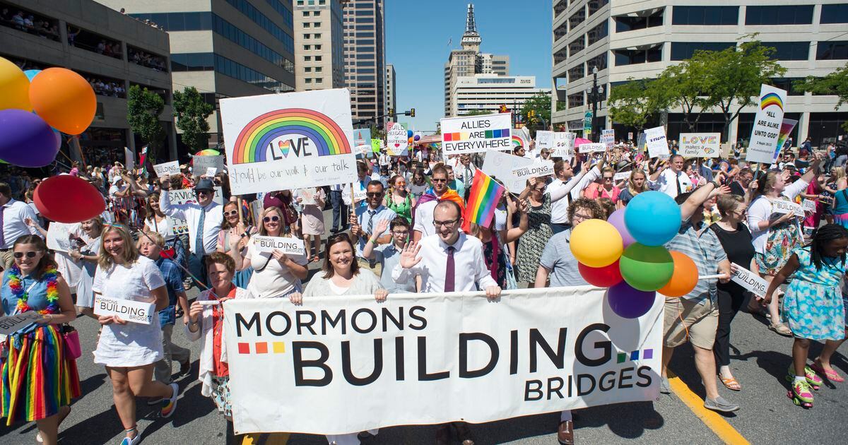 Jana Riess: New LDS handbook softens some stances on sexuality, doubles ...