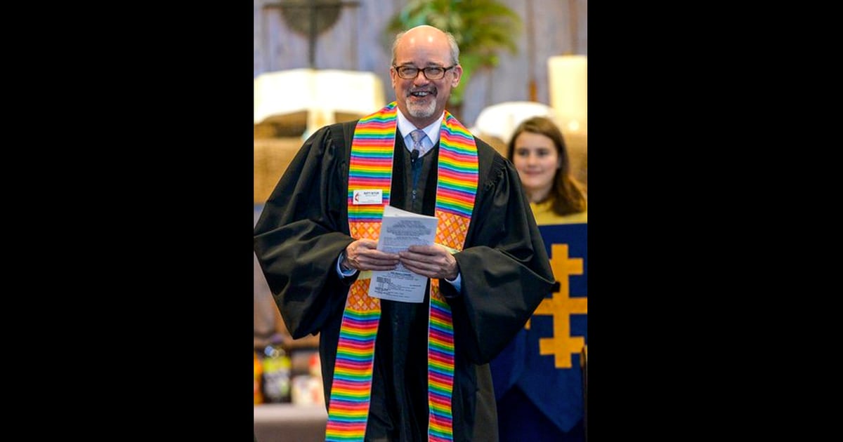 Utah pastors at LGBTQ-friendly churches see Methodist split as ‘best ...