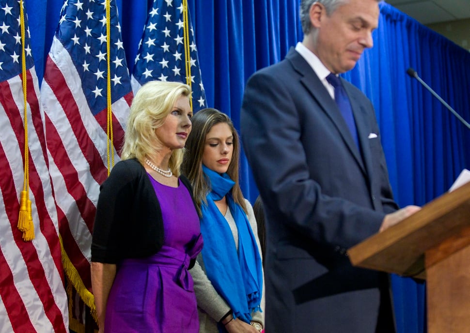 Abby Huntsman was ready to debate Whoopi Goldberg on ‘The View’ — she ...