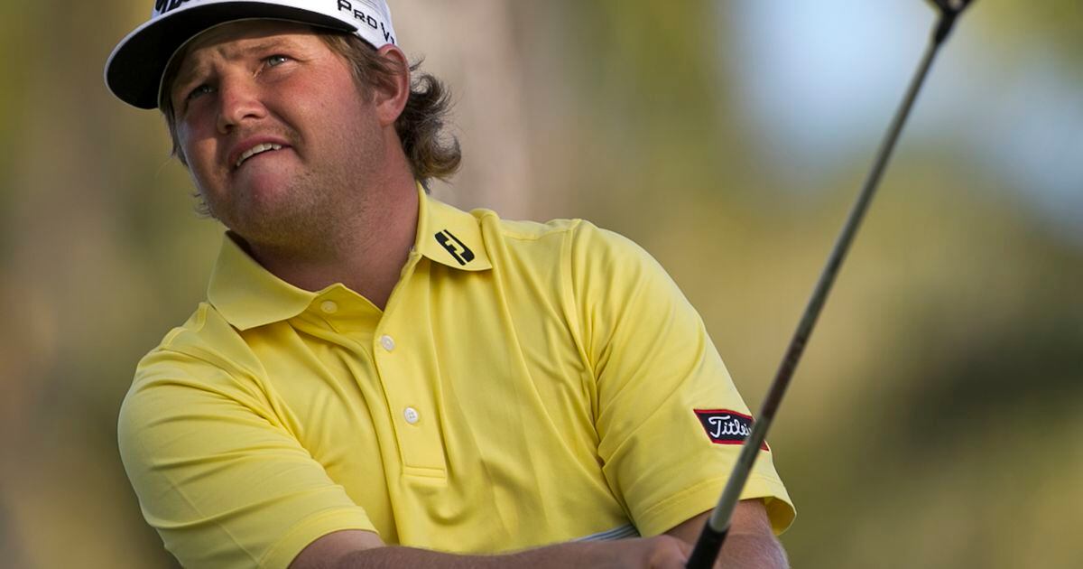 Utahn Zac Blair knocked out of PGA Tour’s top 125 on last day of ...