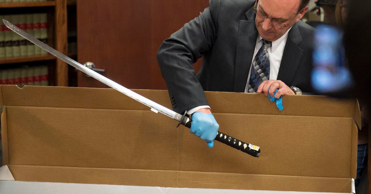 Case file reveals new details of Darrien Hunt’s fatal shooting by Utah ...