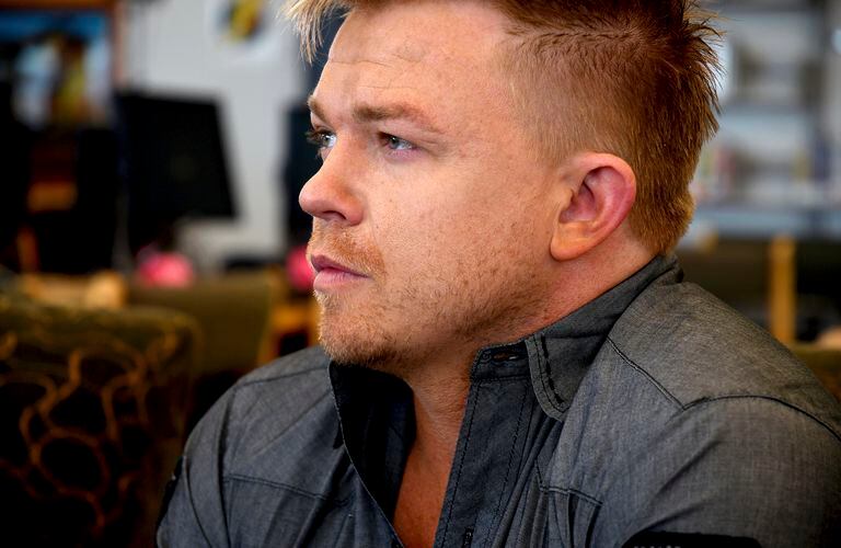 Craig Scott Columbine