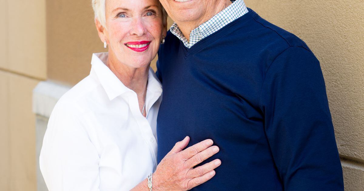 Kathleen Garn, wife of former Utah Sen. Jake Garn, dies at 68