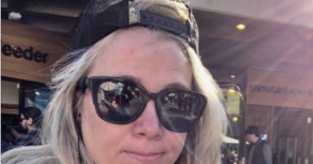 Utah tech CEO Erin Valenti found dead after police say she was ...