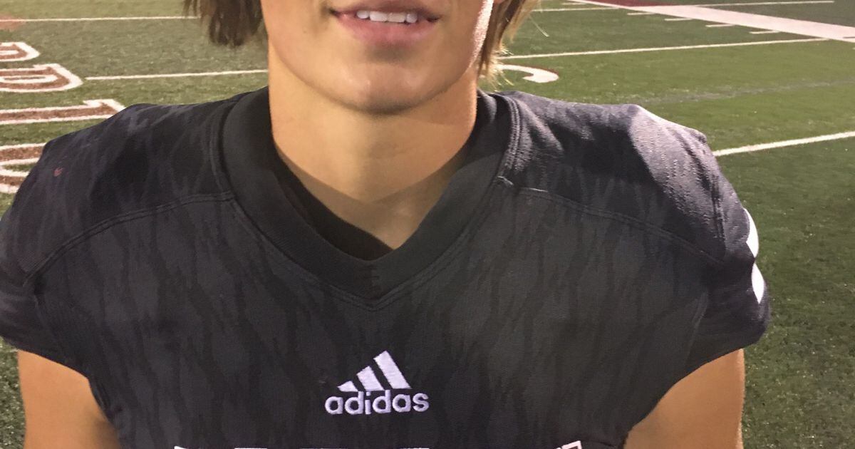 Prep football: Crew Wakley, Jordan work over Brighton in 49-21 win