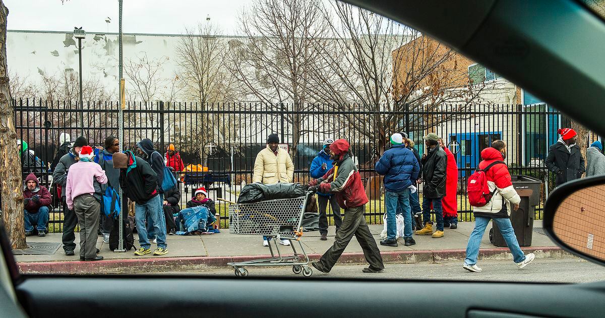 Catholic Community Services launches program to help people ...