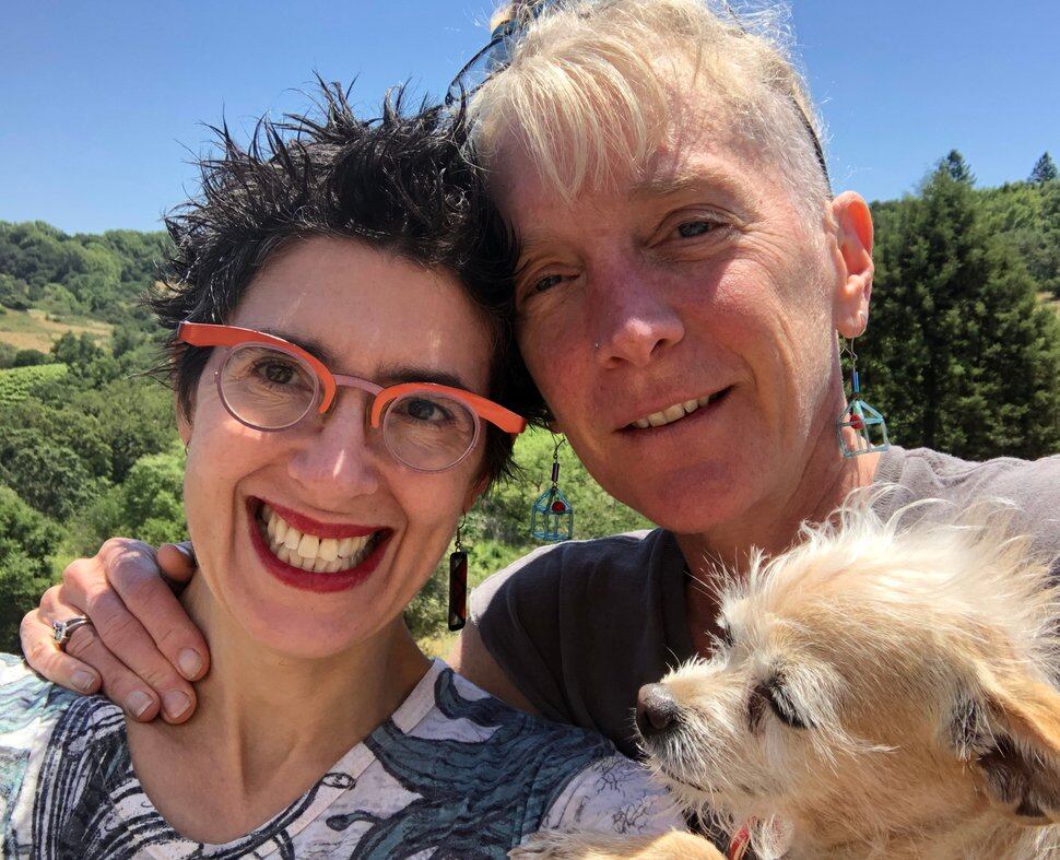 Judi Hilman and Lisa Diamond: Luz Escamilla is the best choice for ...