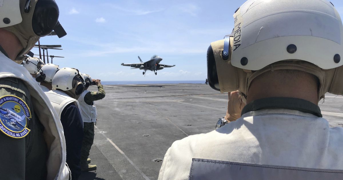 Frank Fish: When the USA is No. 1, that isn’t always the best