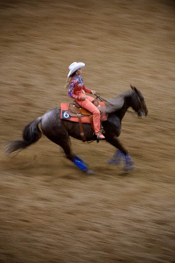 Miss Utah Rodeo competition keeps ‘deep and rich’ Western traditions ...