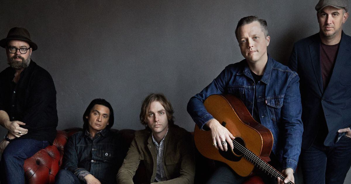 Jason Isbell’s age and experience make for a more polished, perfected ...