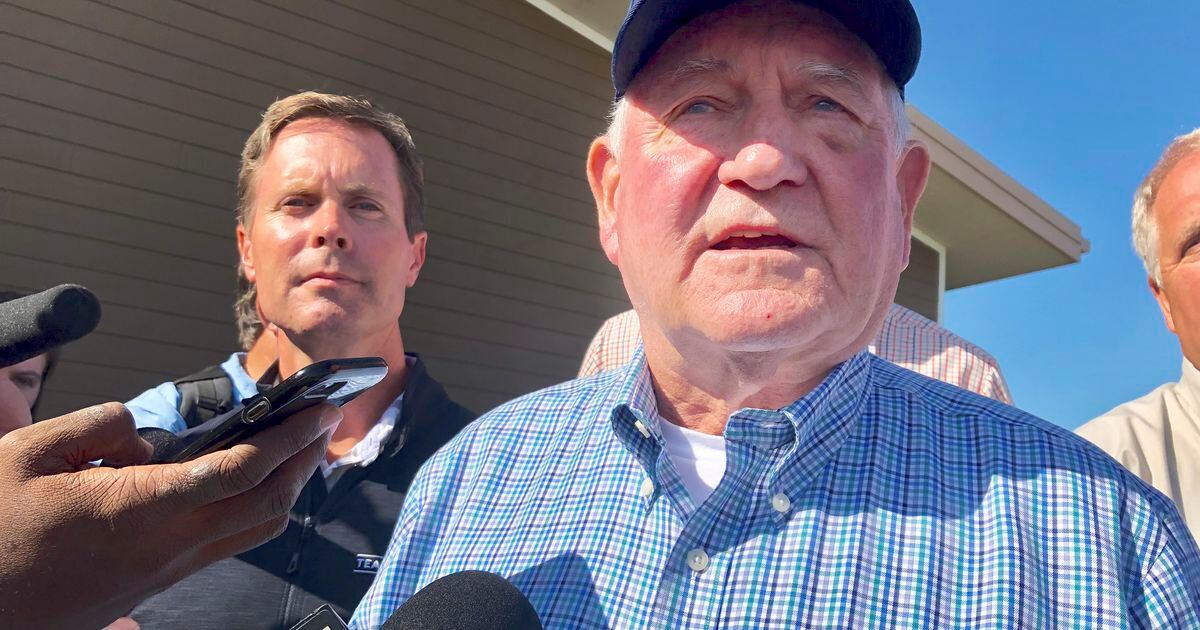 Paul Krugman: The frauding of America’s farmers