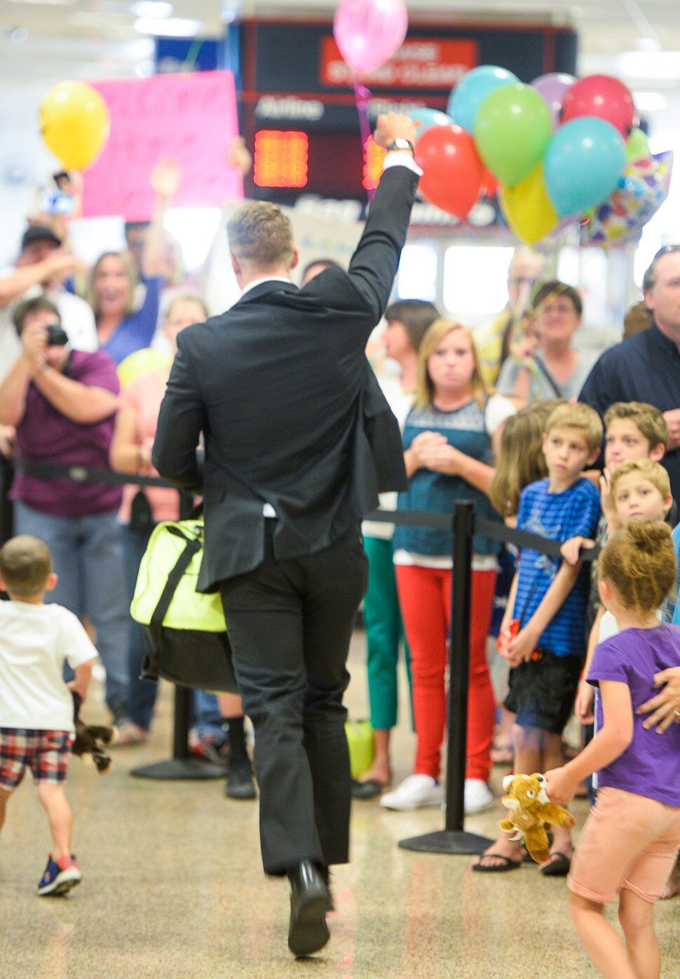 Utah colleges brace for first wave of younger, returning Mormon ...