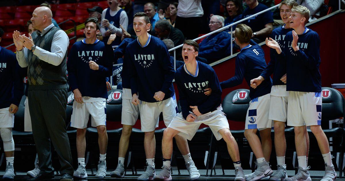 Monson: If you’ve ever dreamed of going back to high school to relive ...