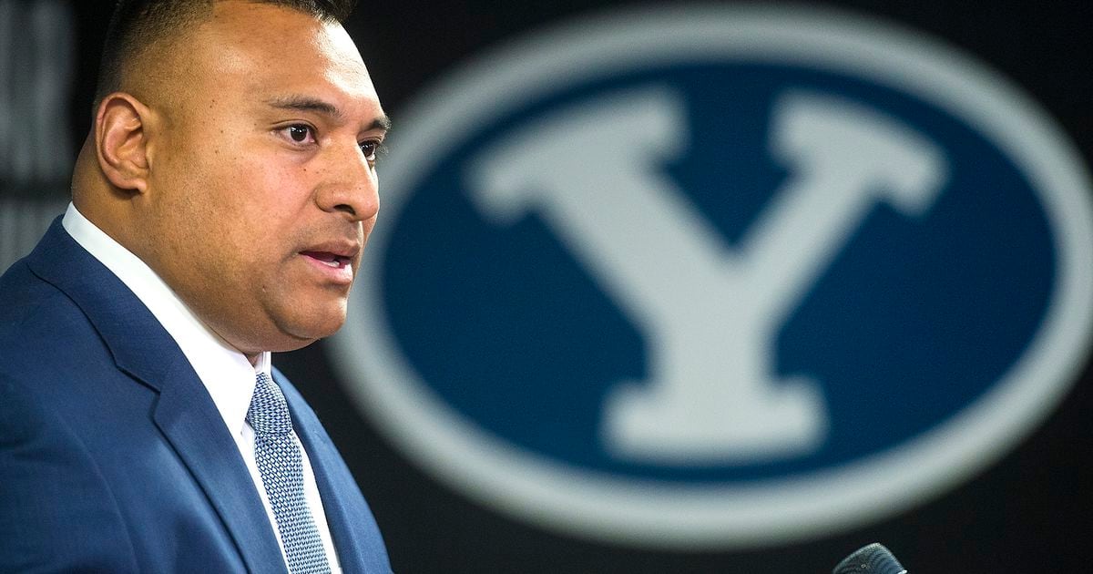 Highly recruited Arizona prep quarterback Jacob Conover commits to BYU ...