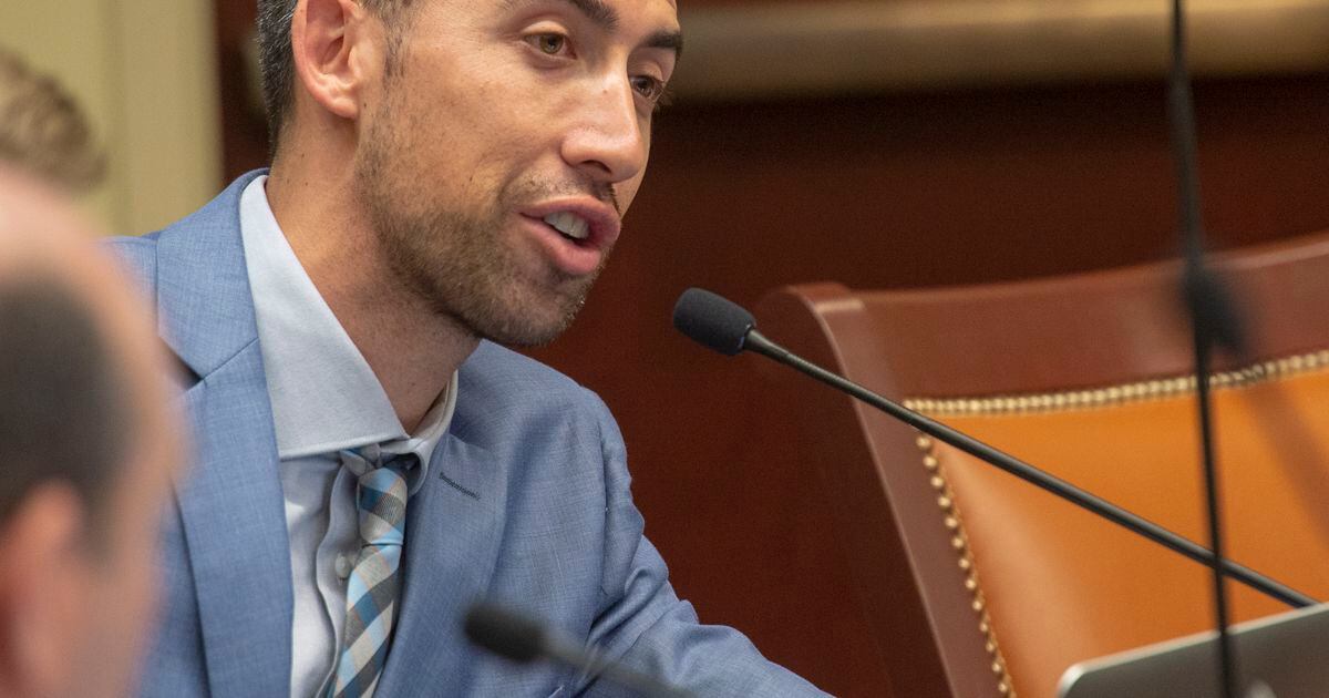 Commentary: Utah positions itself as a financial tech leader