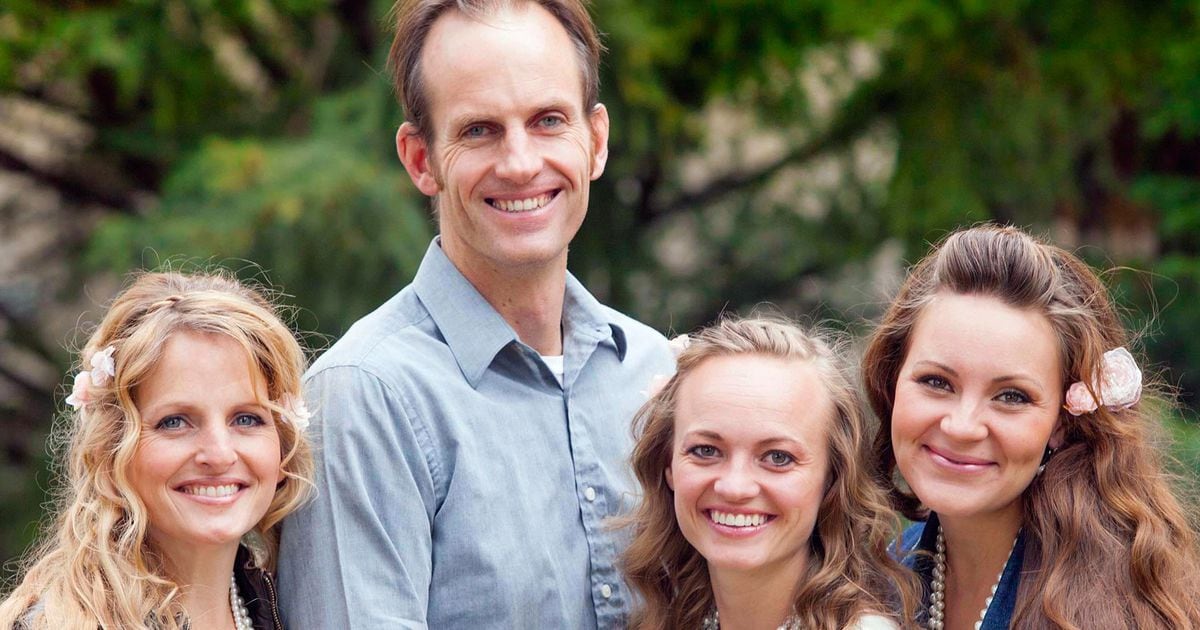 Wife from ‘Three Wives, One Husband’ recovering after crash; her baby ...