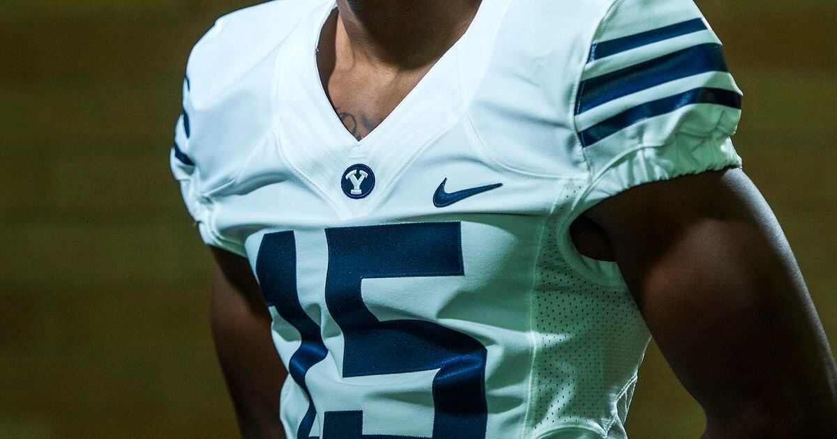 BYU football: Charges dismissed, reduced in case against cornerback ...