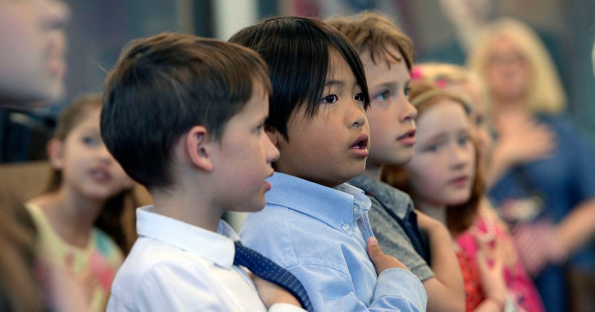 Minority students are the majority in more than half of Salt Lake City ...