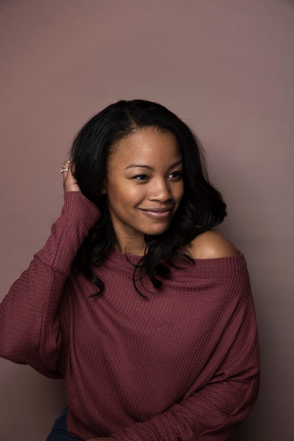 Q&A: Meet ‘Roxanne, Roxanne’ breakout Chante Adams - The Salt Lake Tribune