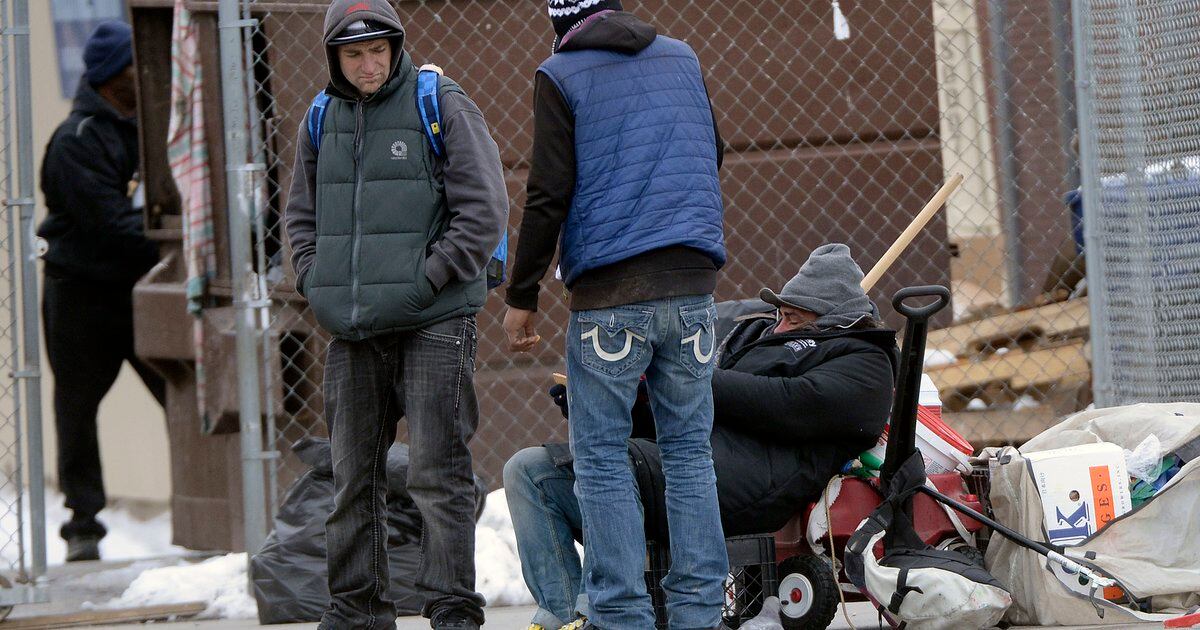 Homeless solutions are tough when there is little low-income housing in ...