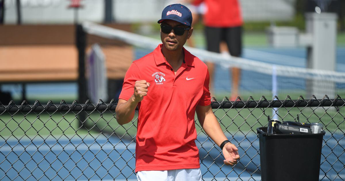 Utes hire women’s tennis coach from Fresno State