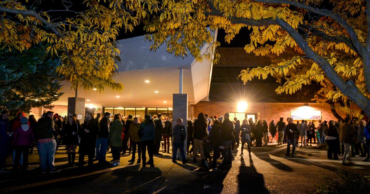 Commentary: Recent events show the need for a Utah hate crimes law