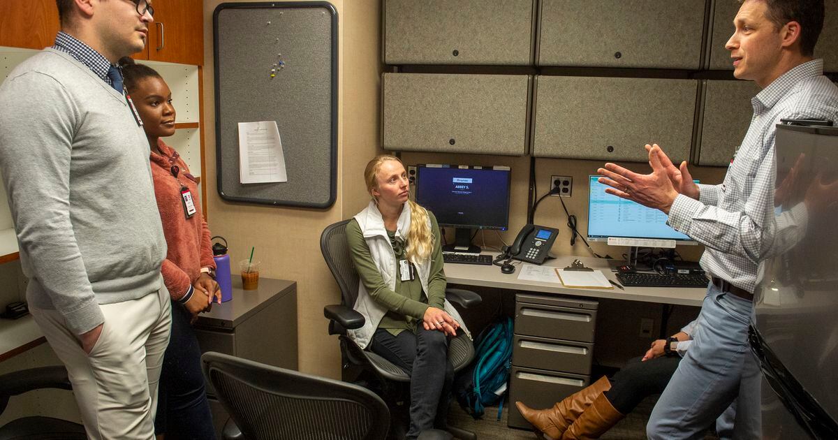 Robert Gehrke: These Utahns are working to make sure the terror of the ...