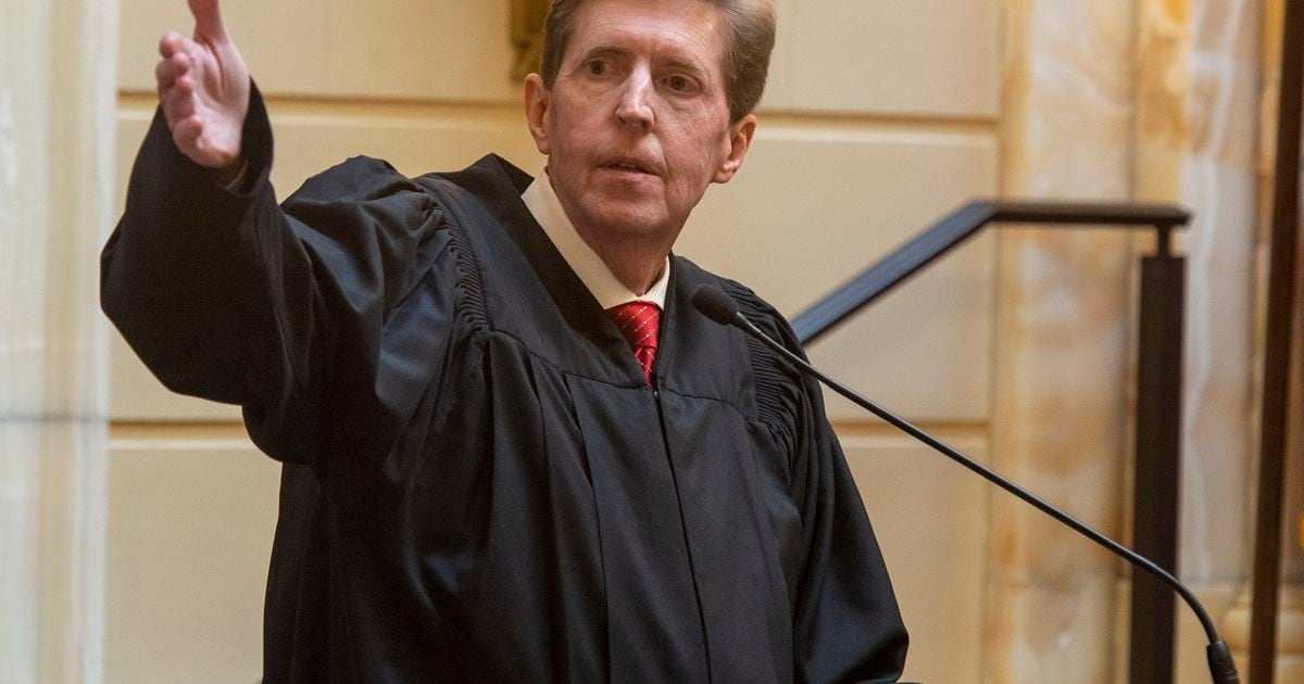 Utah’s chief justice asks lawmakers to fund new judges, while touting ...