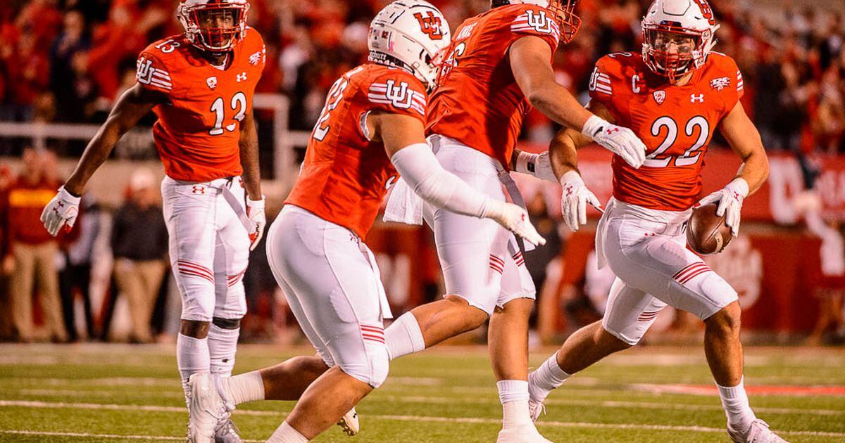 Chase Hansen misses Utah’s Pro Day tests, while revealing that he ...