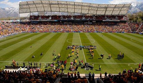 RSL - The Salt Lake Tribune