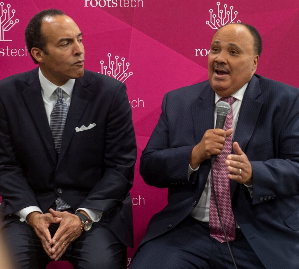 As RootsTech opens, LDS Church gives $2M toward a family history center ...