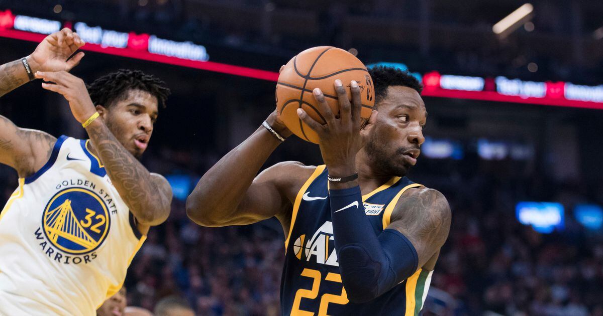 Jeff Green finds a place to play in Houston; NBA announces time/TV ...