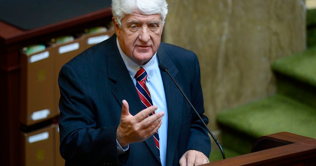 Utah ads rip Rep. Rob Bishop over Puerto Rico deal