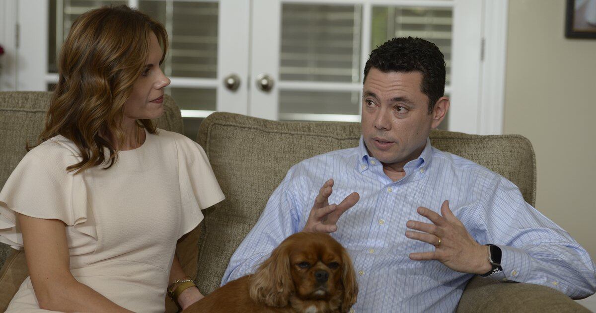 Letter: So much for Chaffetz’s family — he’s still shilling for Trump ...