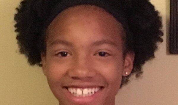 Breezy and Riley remembered during first of two funerals for the slain ...