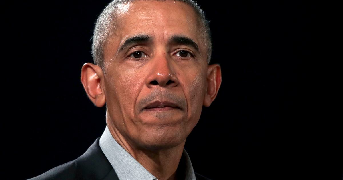 Obama warns contenders about leaning too far left