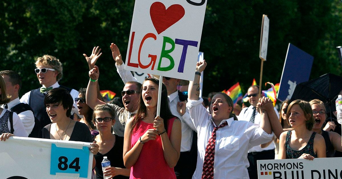 Mormon historian, scientist to speak on why his church needs to go ...