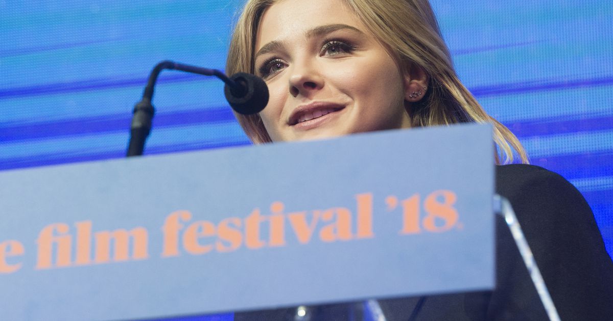 Stories of strong women and global activists dominate at 2018 Sundance ...