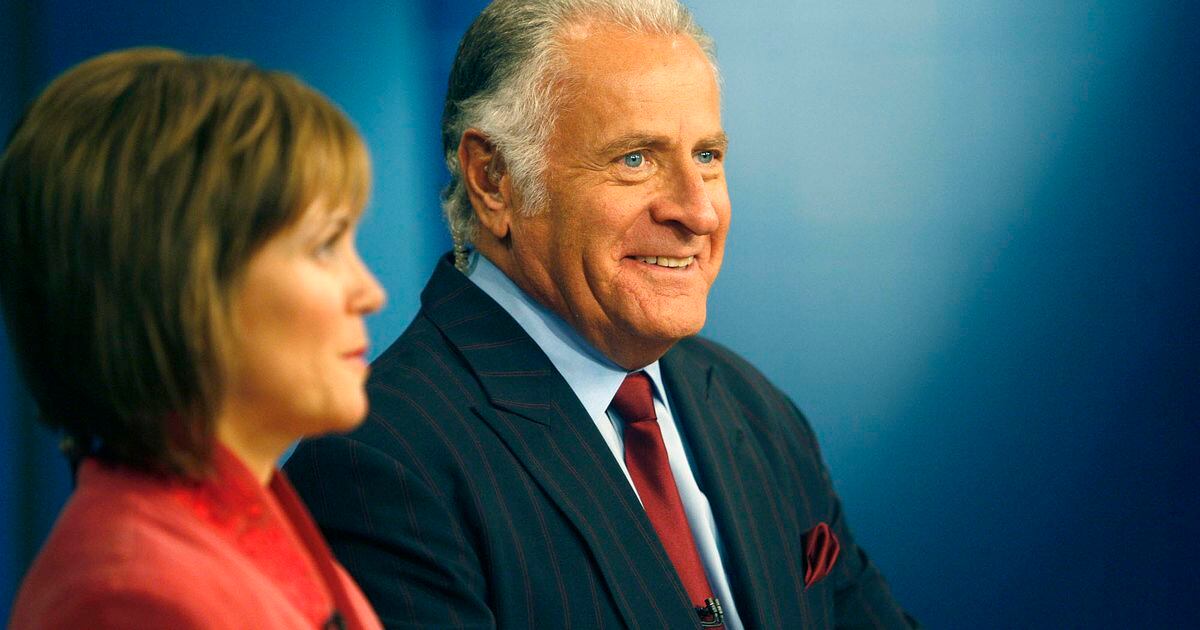 Utah’s late, local TV news audience declines by almost half in 10 years