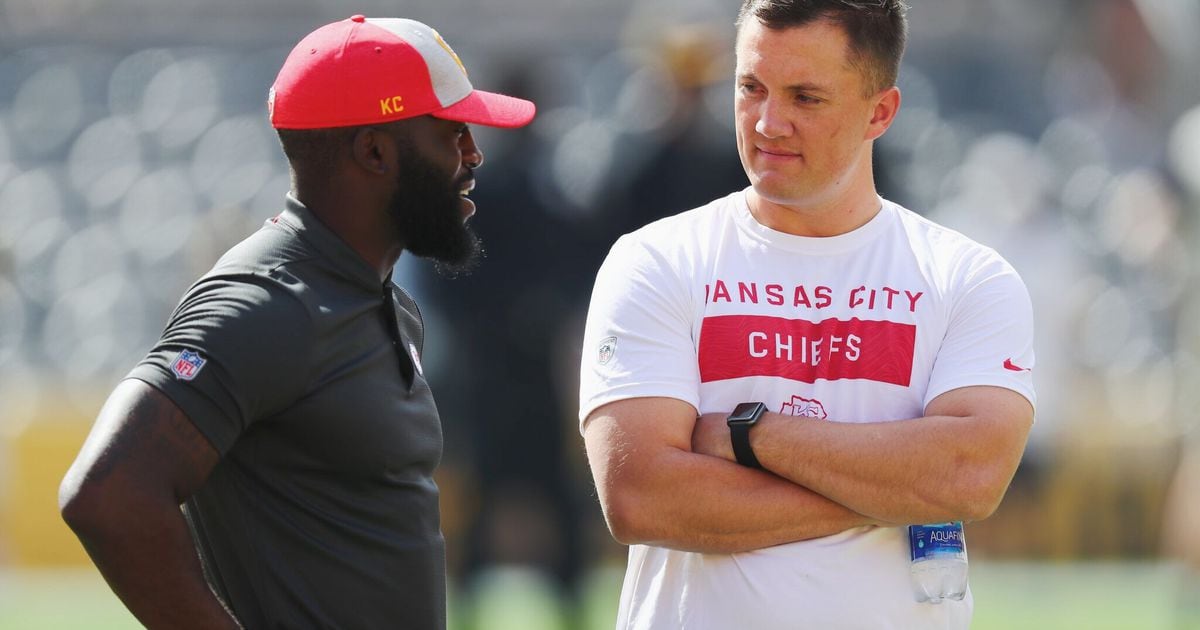 Like grandfather, like father, like son: Alex Whittingham keeping ...