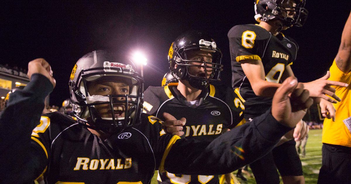 Prep football: Roy Royals preview