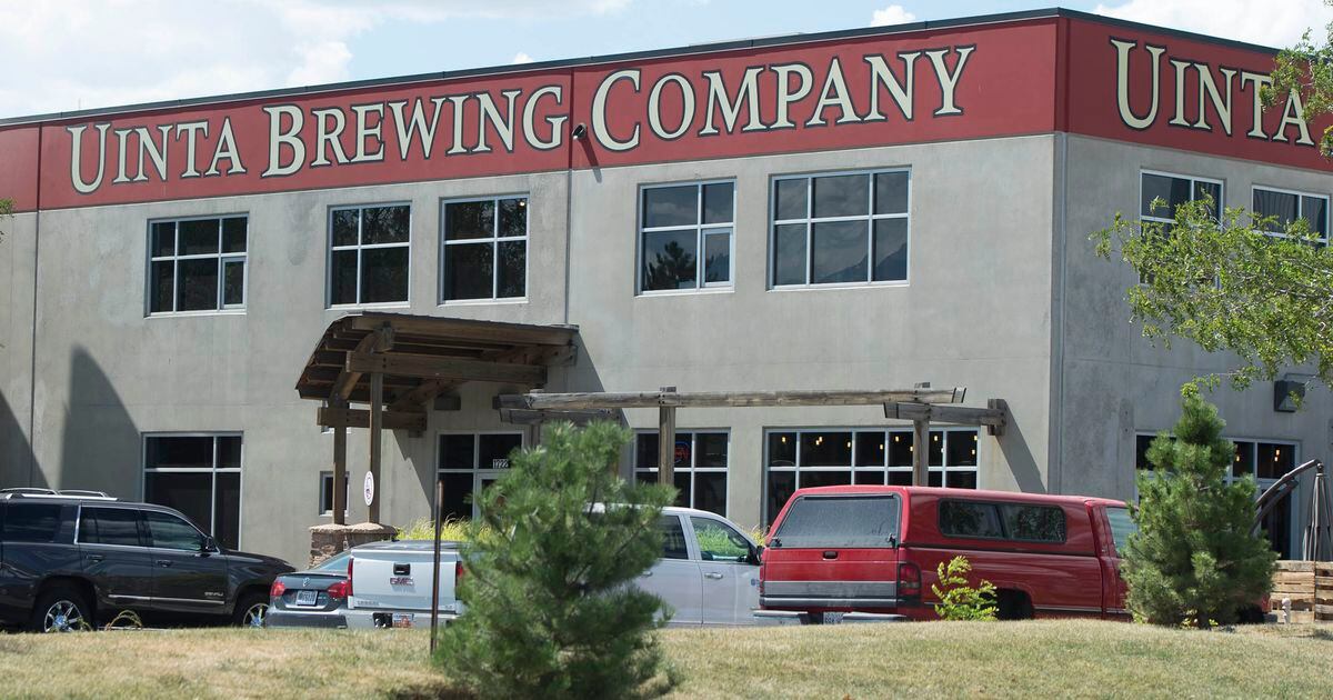 Salt Lake City’s Uinta Brewing continues to be one of the nation’s Top ...