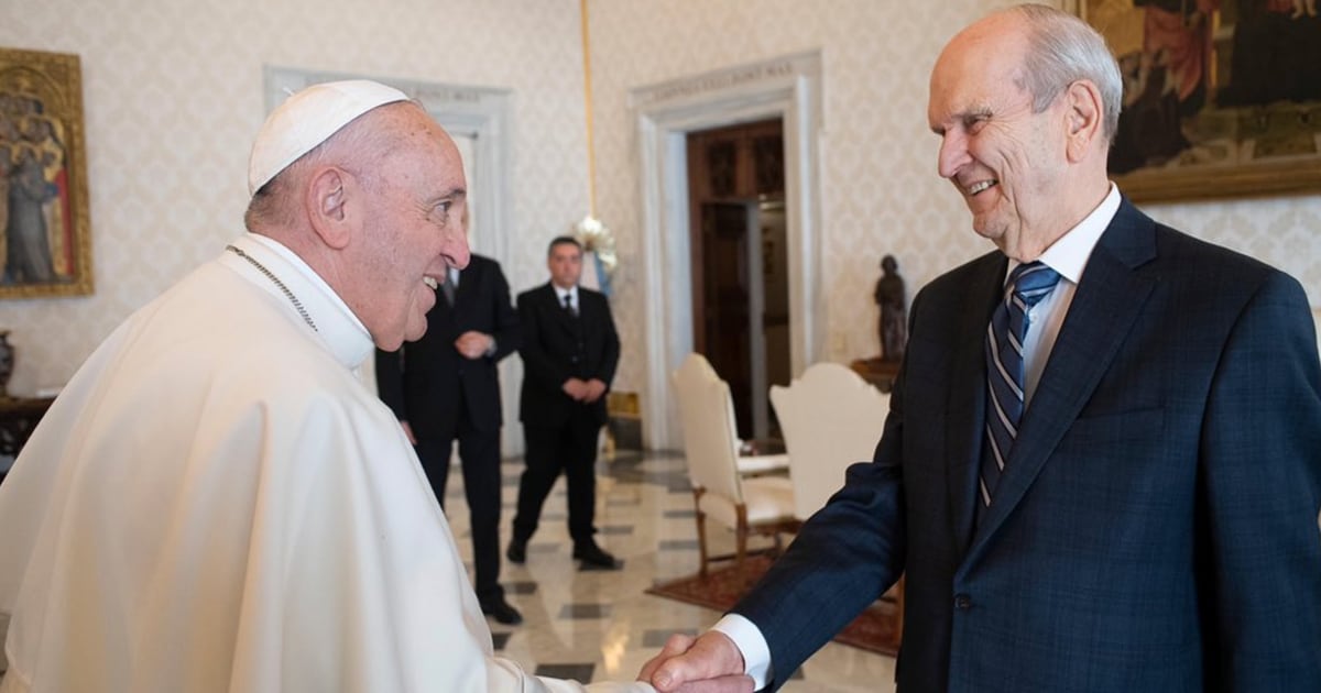 This week in Mormon Land: Members still grapple with prophetic ...