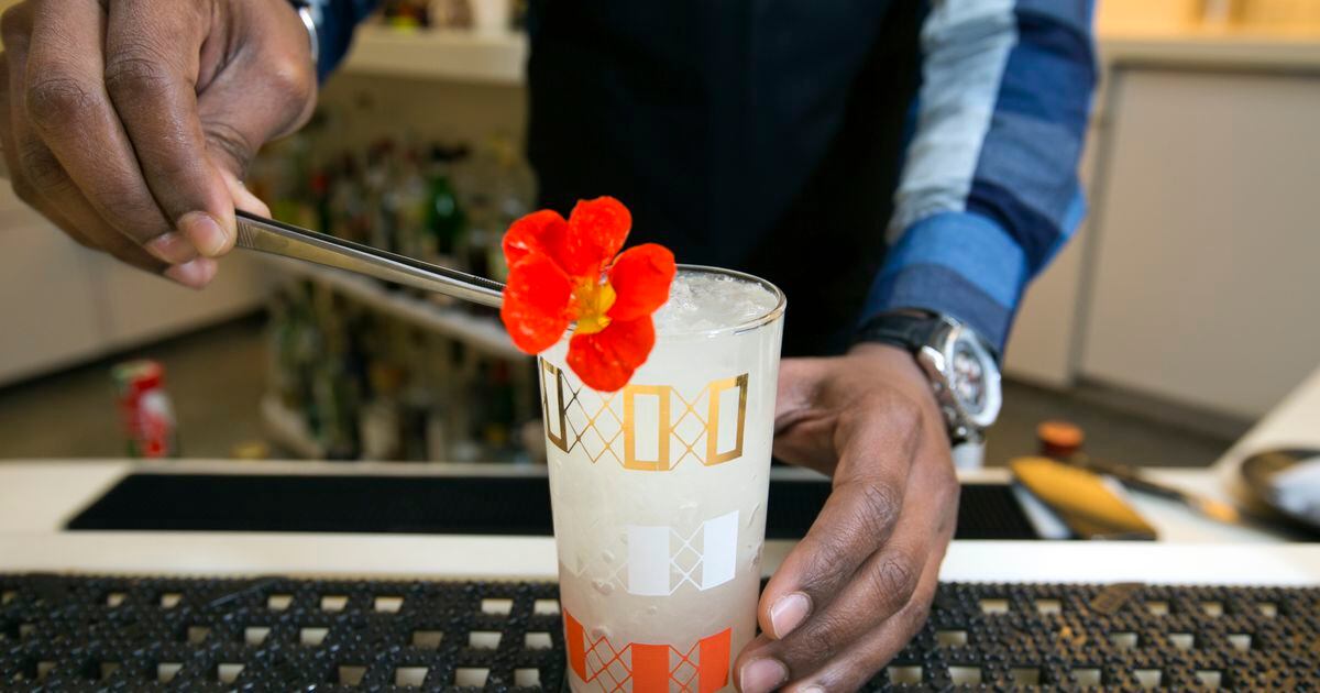 Kirby: 13 Mormon cocktails for New Year’s Eve