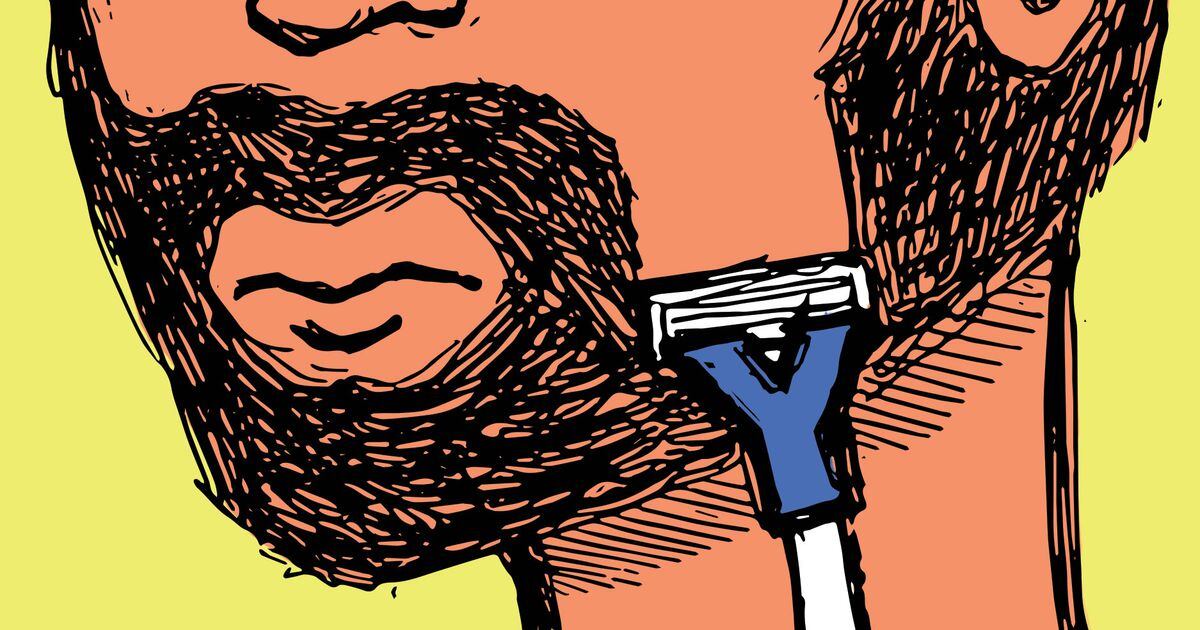 Pressure builds for BYU to scrap its beard ban — but if it does, don’t ...