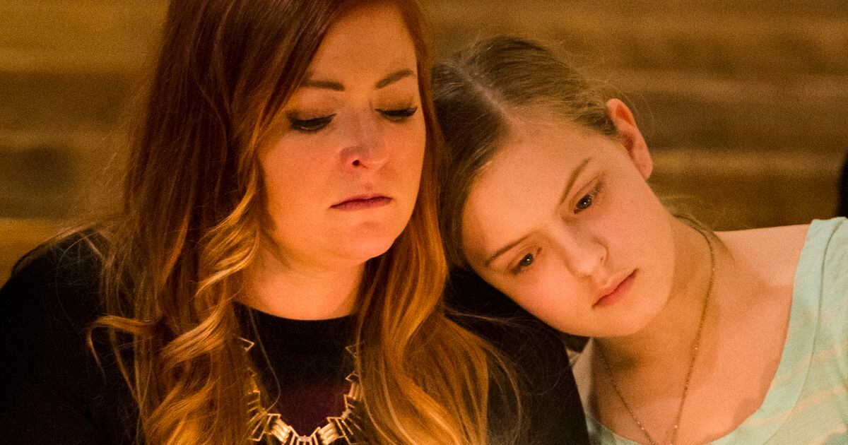 Vigil remembers Trolley Square shooting victims 10 years after attacks