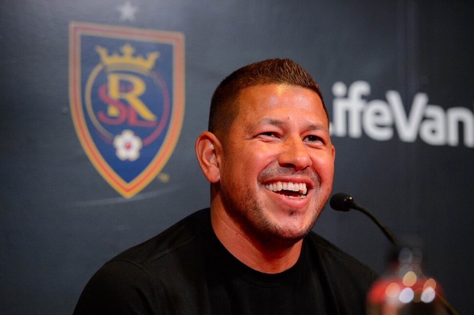 RSL’s Nick Rimando is retiring after this season. Here’s how he became ...