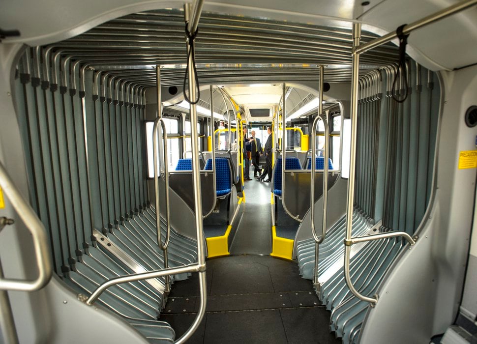 New Utah Valley Express previews future Wasatch Front transit: $1 ...