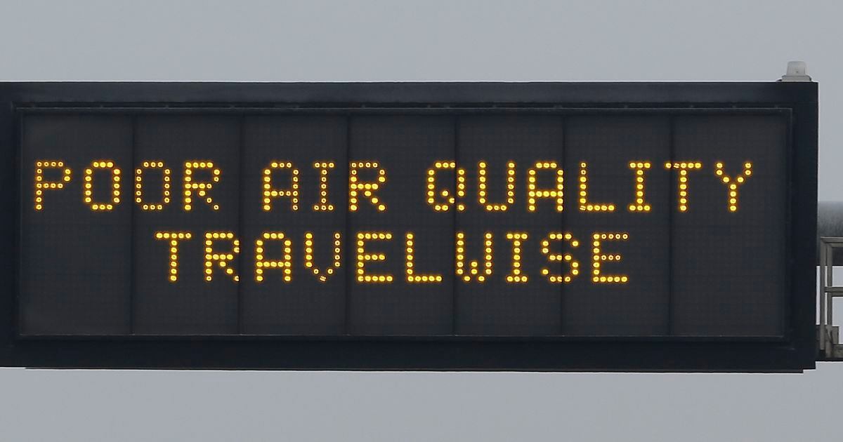 Deeda Seed: A recipe for cleaning up Utah’s filthy skies