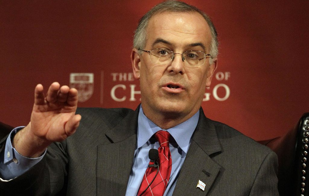 New York Times Columnists